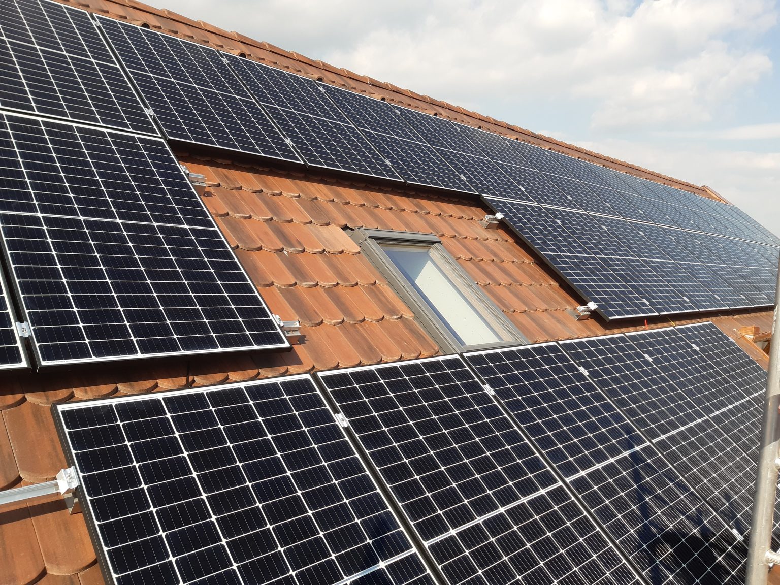 Napenergia Plusz Program – Napelem Energy.hu